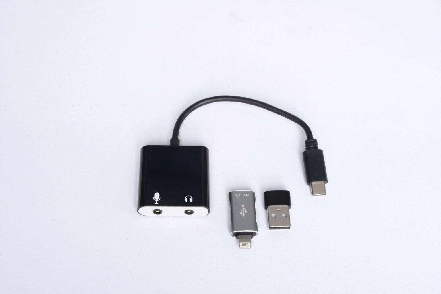 Soundman D1 Interface - DACS Audio